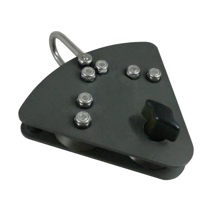 Dutchman Boom Brake BB250 | Fisheries Supply