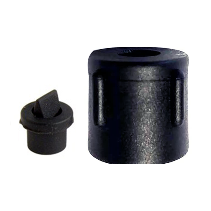 Replacement Cap Assembly for Vented Loop