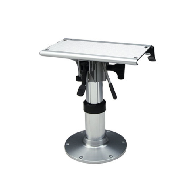 Adjustable Pedestal System