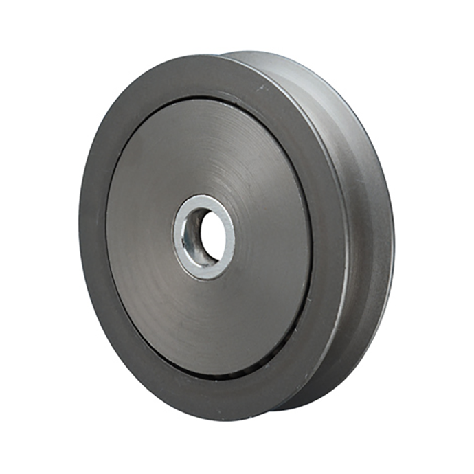 Garhauer Marine 80 mm Mast Sheave | Fisheries Supply