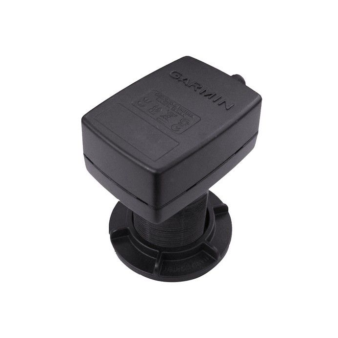 NMEA 2000 Depth, Temp, Speed Sensors - Garmin | Fisheries Supply