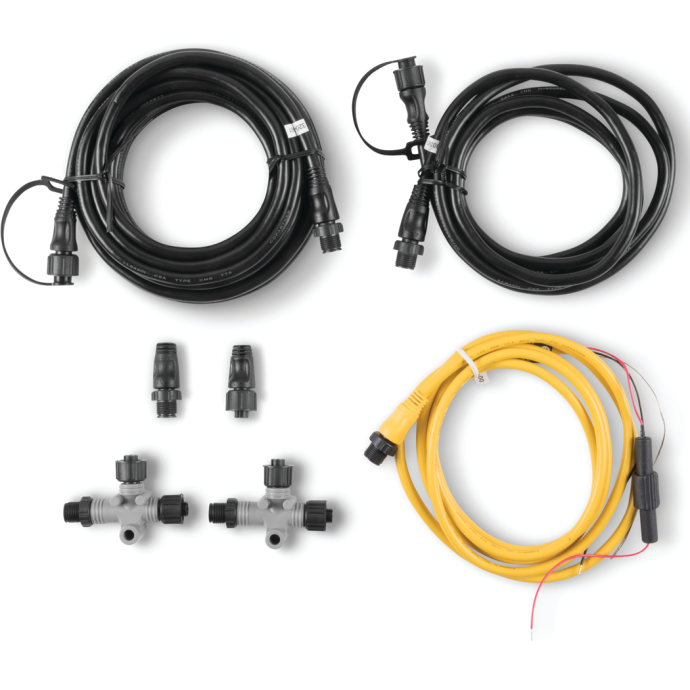 NMEA 2000 Starter Kit & Cables