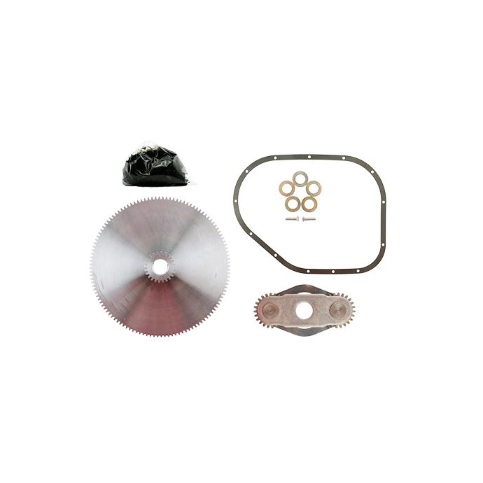 Glendinning Marine WP066 | Fisheries Supply