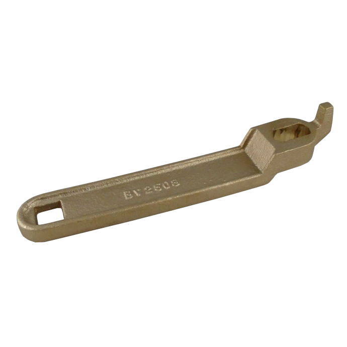 Groco BV-2508-A | Fisheries Supply