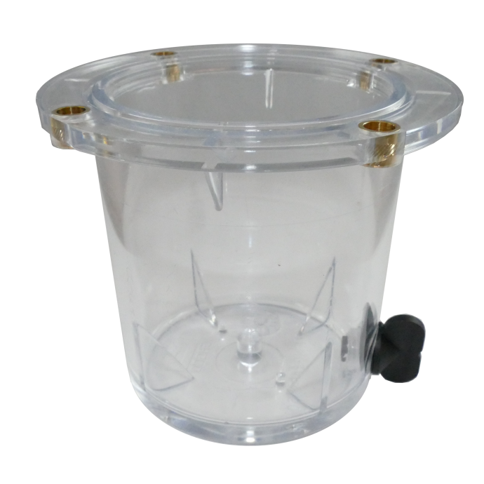 Groco ARG-503 | Fisheries Supply