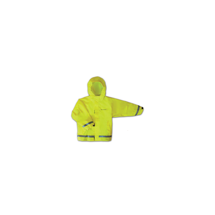 Gage Junior Weather Watched Hooded Jacket