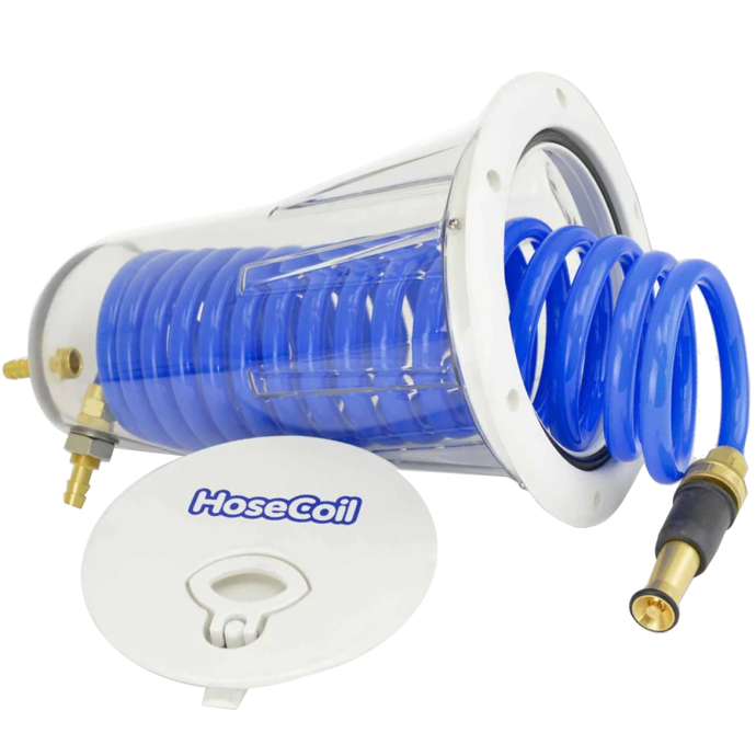 NavPod HE15F | Fisheries Supply