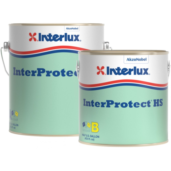 Interlux YPA423KIT/1 | Fisheries Supply