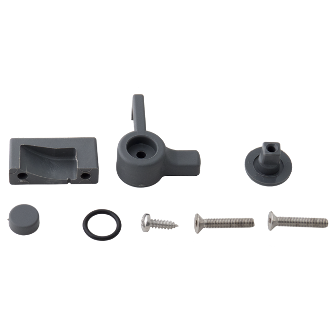 Standard Portlight Handle Kits - Old Version