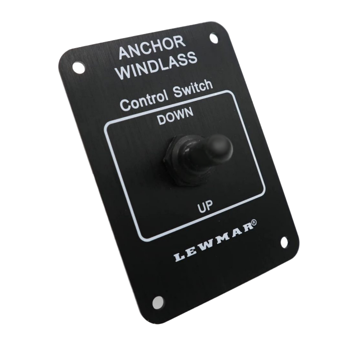 Lewmar 0052519 | Fisheries Supply
