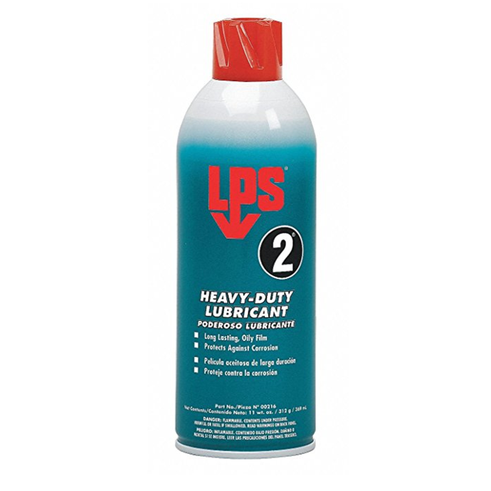 LPS 00216 | Fisheries Supply