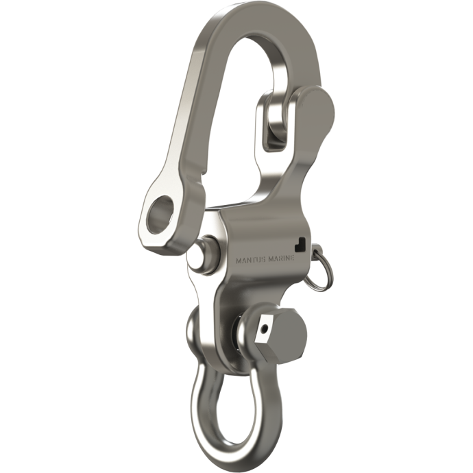 Mooring Snap Shackle