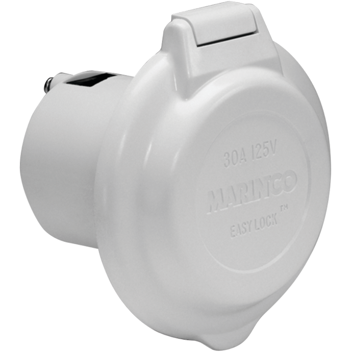 Marinco 304EL-B | Fisheries Supply