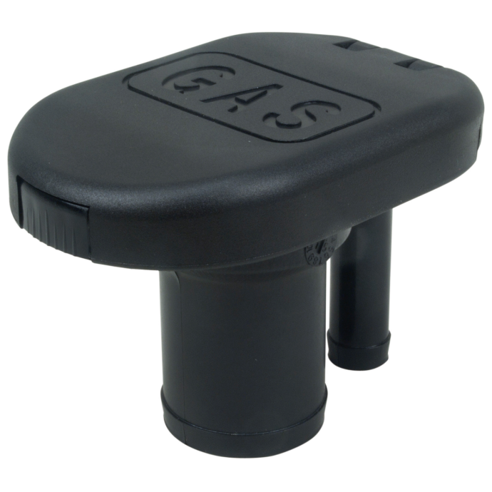 Perko 1429G00BLK | Fisheries Supply