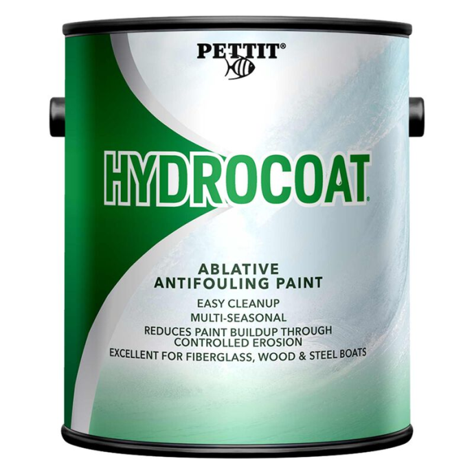 Hydrocoat Ablative Antifouling Finish - Pettit | Fisheries Supply