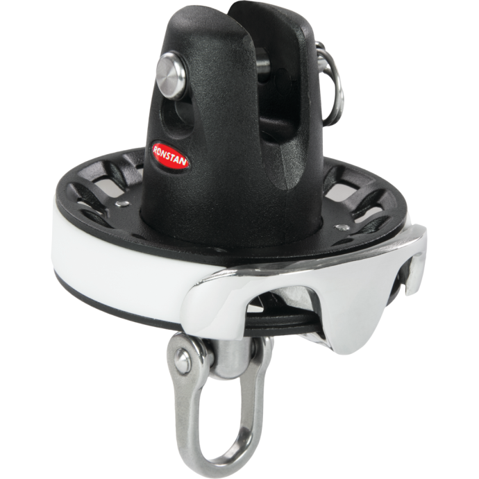 Series 60 Gennaker Furler