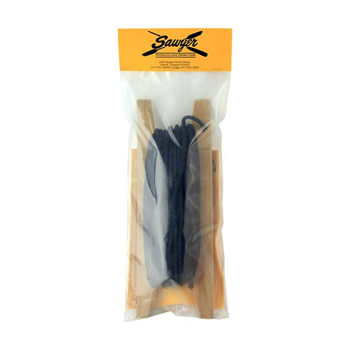 Oar Rope Wrapping Kit