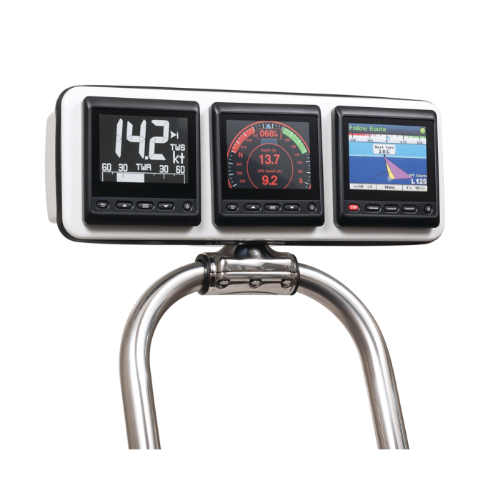 SP5 Instrument Mounting Pod