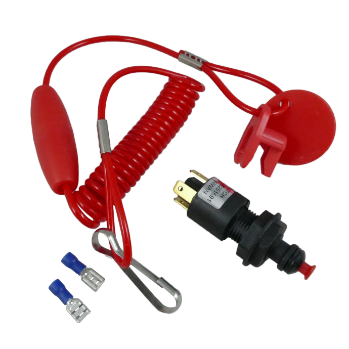 Sierra MP40970-1 | Fisheries Supply