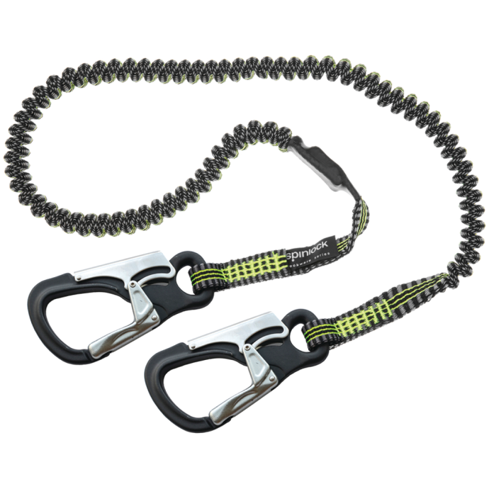 Spinlock DW-STR/02E/C | Fisheries Supply