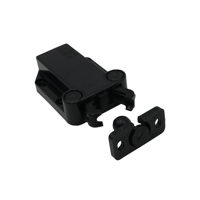 Non-Magnetic Touch Latchs