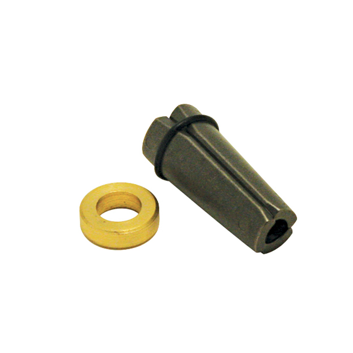 Suncor Quick Attach Wedge Kit: P0760-W005-C | Fisheries Supply