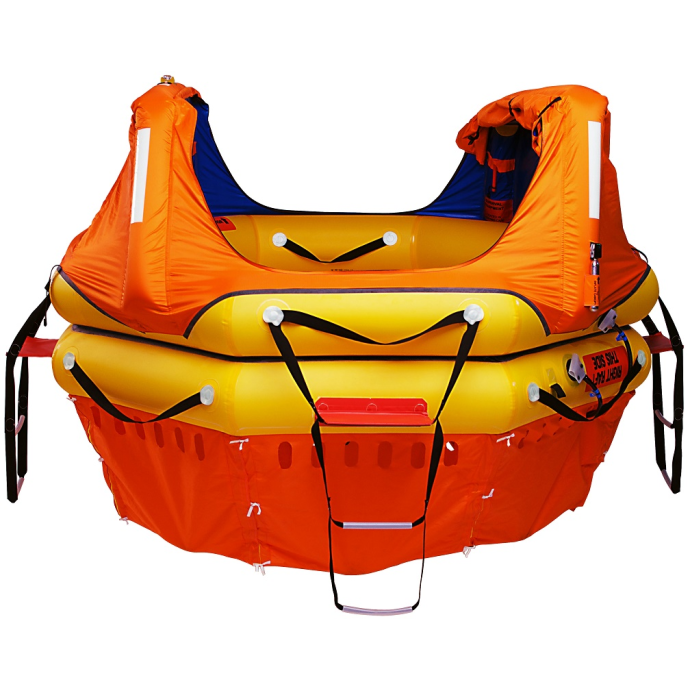 OPR Offshore Passage Raft