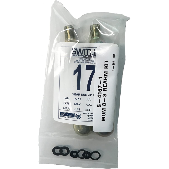 Switlik S-4167-1 | Fisheries Supply