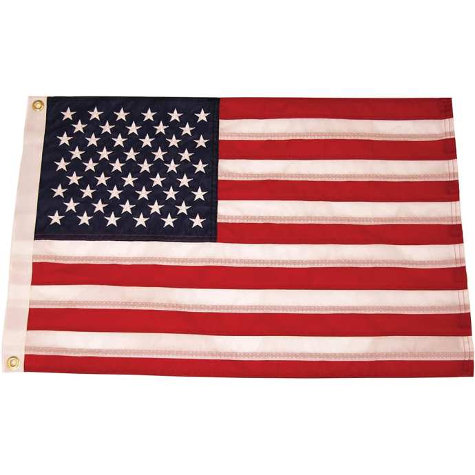 Deluxe Sewn 50 Star US Flags