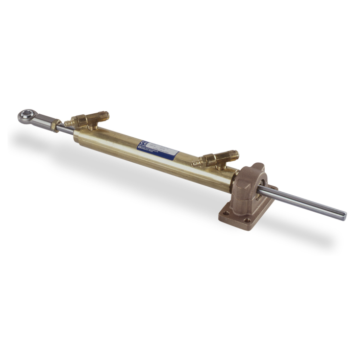 Capilano HC5373 Inboard Hydraulic Steering Cylinder