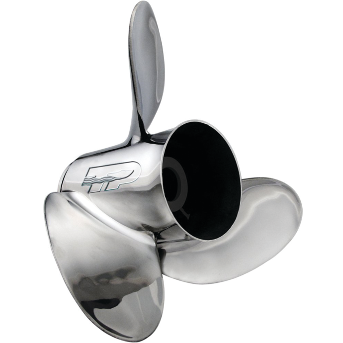 Turning Point Propeller 3150 1712 | Fisheries Supply