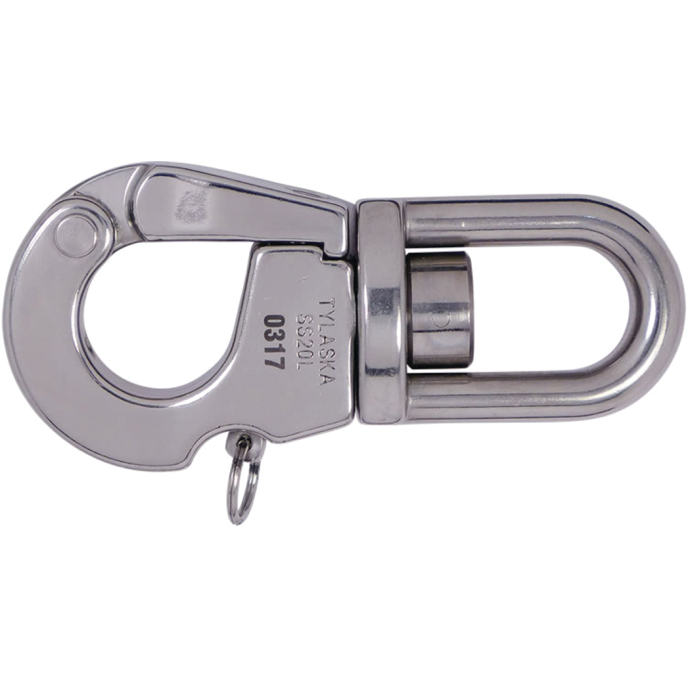 Tylaska SS20 | Fisheries Supply