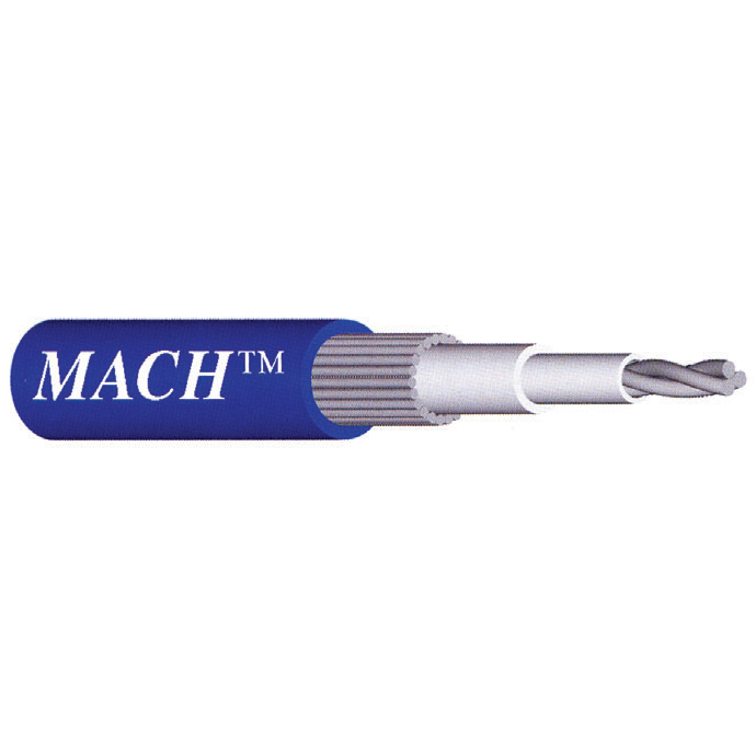 MachZero - Premium Universal Control Cables - U-flex | Fisheries Supply