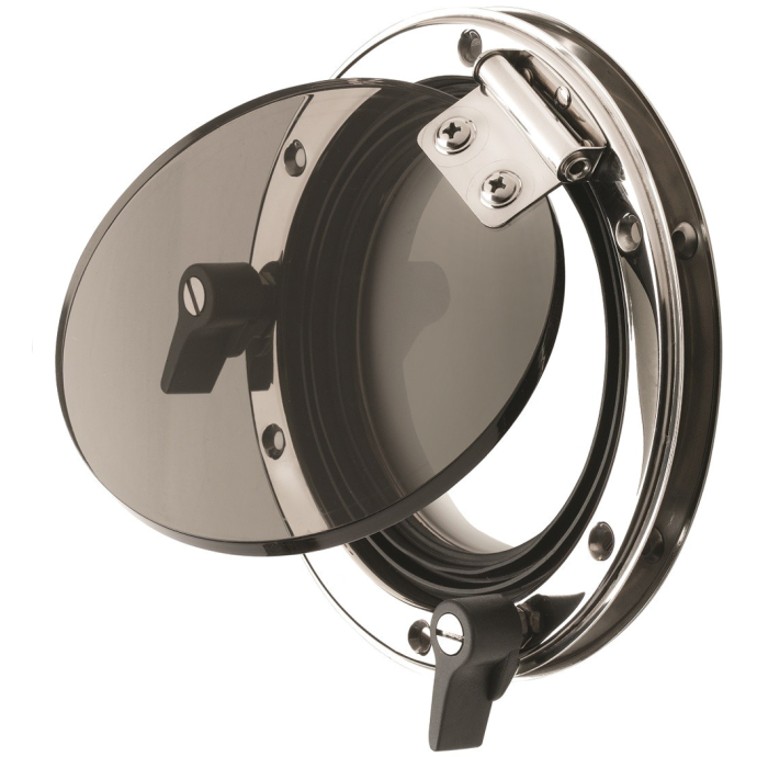 PQ Portholes - Vetus | Fisheries Supply