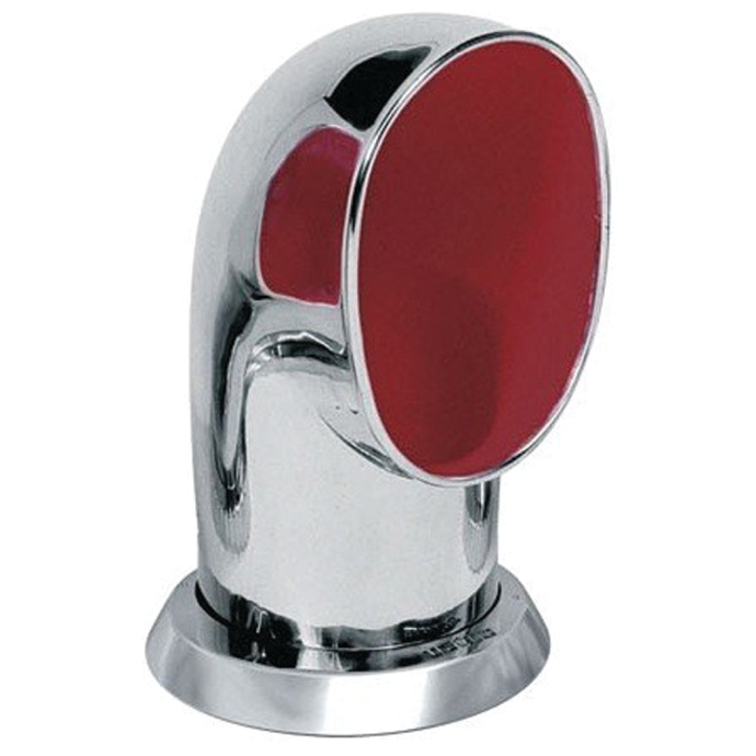 Stainless Steel Cowl Vents - Vetus | Fisheries Supply
