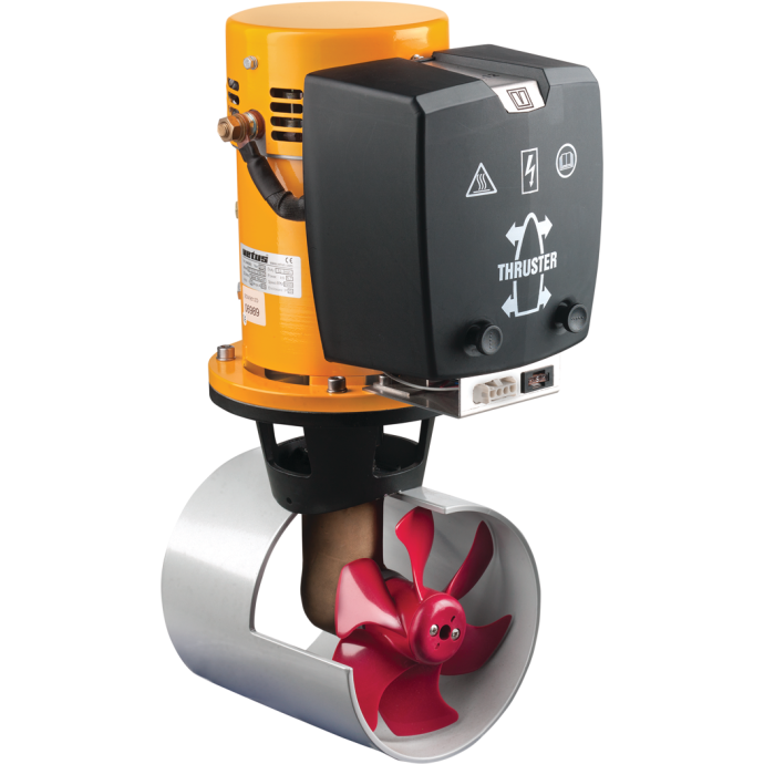 Vetus BOW9512D 12V 95kgf 5.3kW Bow Thruster | Fisheries Supply