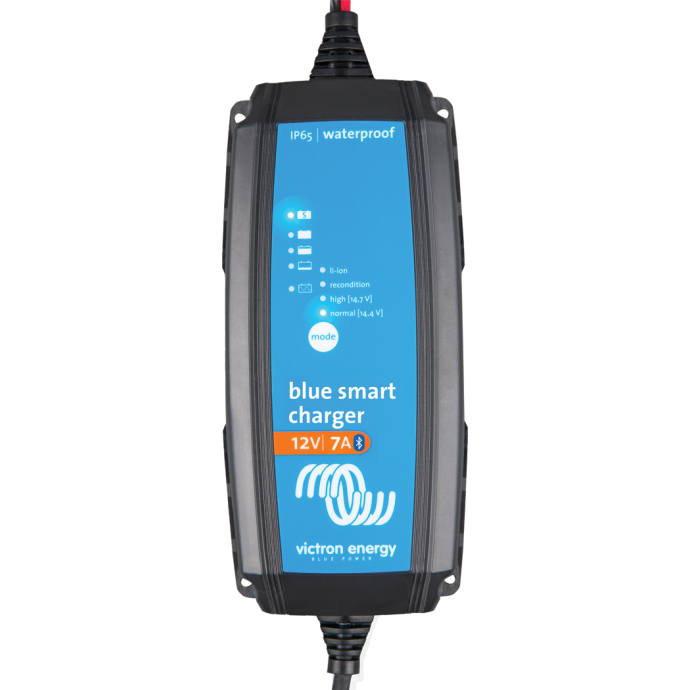 Blue Smart IP65 Charger - 120V