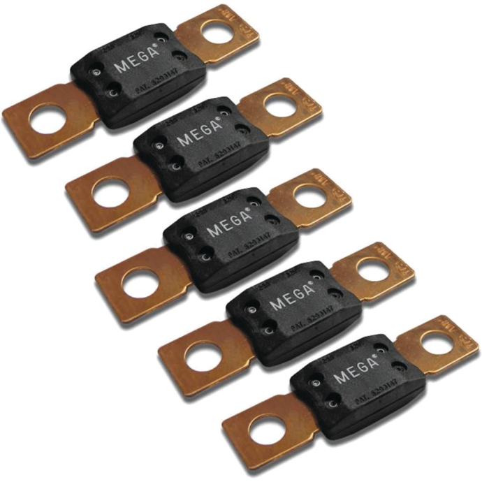 MEGA Fuses