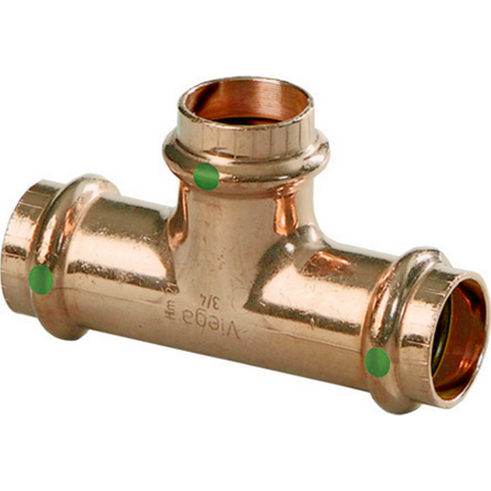 ProPress Tee - Model 2918