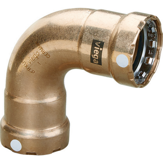 MegaPress 90 Degree Elbow (Model 0516)