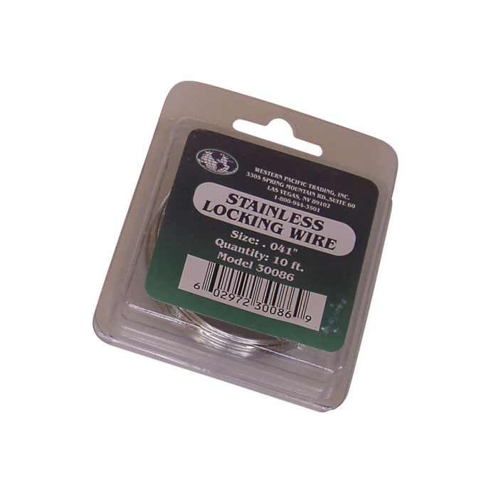 Stainless Steel Locking Wire