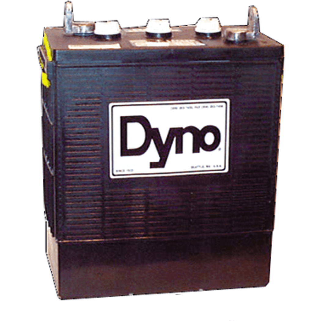 Dyno Marine Batteries & Electrical Supplies | Fisheries Supply