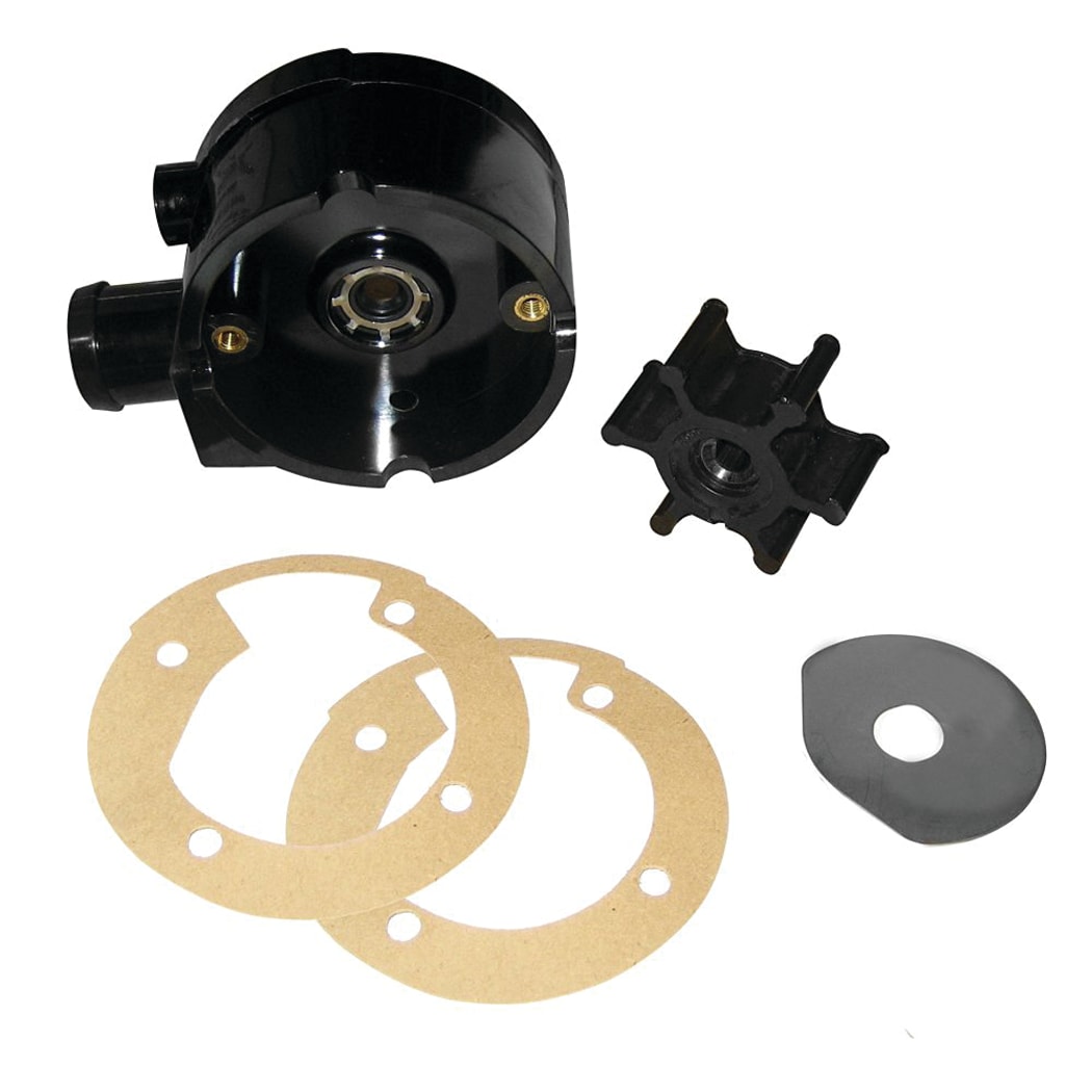 Jabsco Marine Products & Parts - Xylem Jabsco | Fisheries Supply