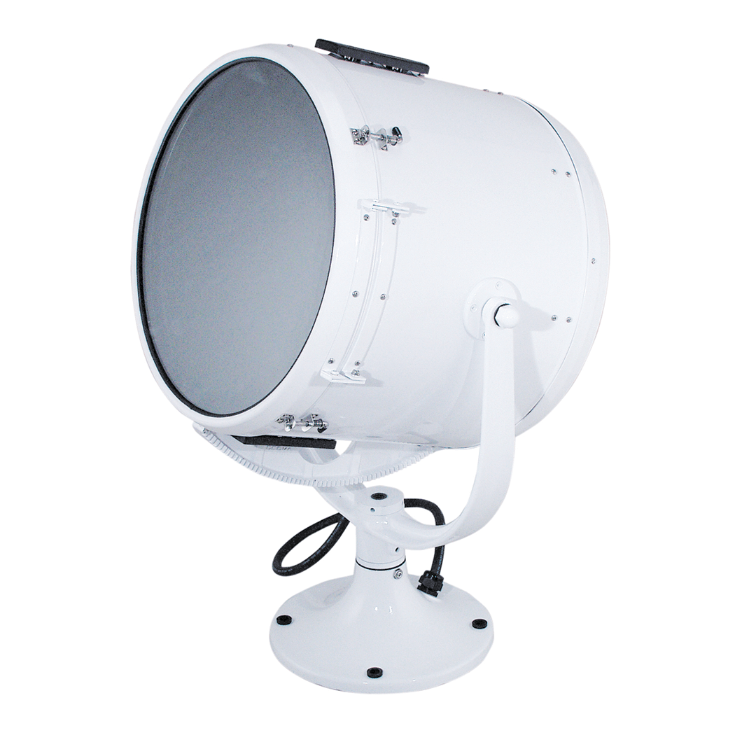 Perko 1902004WHT | Fisheries Supply