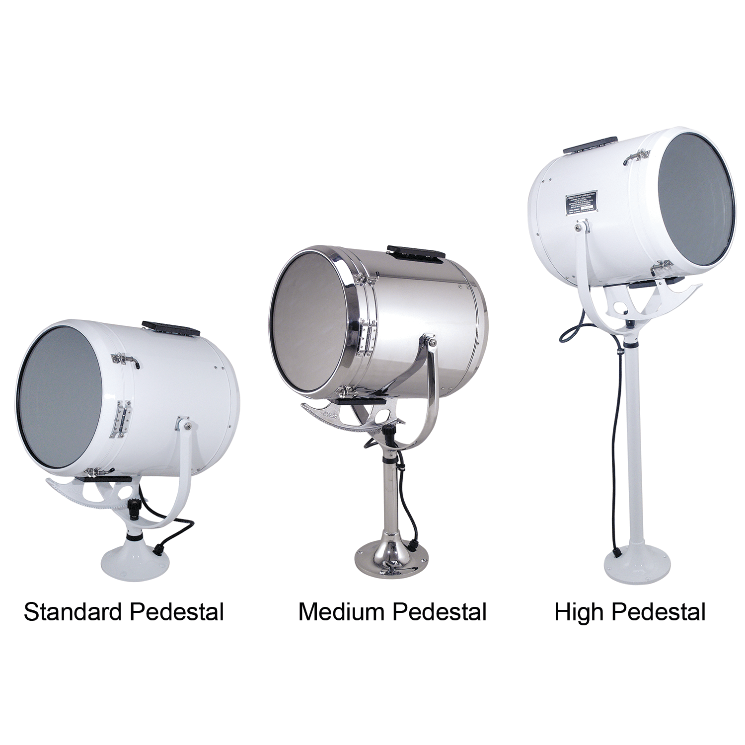 Perko 0885MP1WHT | Fisheries Supply