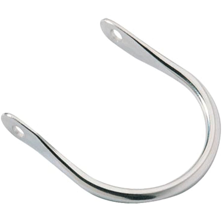 Sailboat Goosenecks, Boom Brakes & Boom Bails | Fisheries Supply