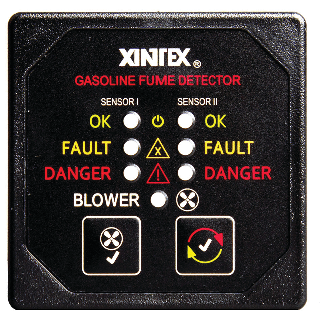 Fireboy-Xintex Fire Extinguishers | Fisheries Supply