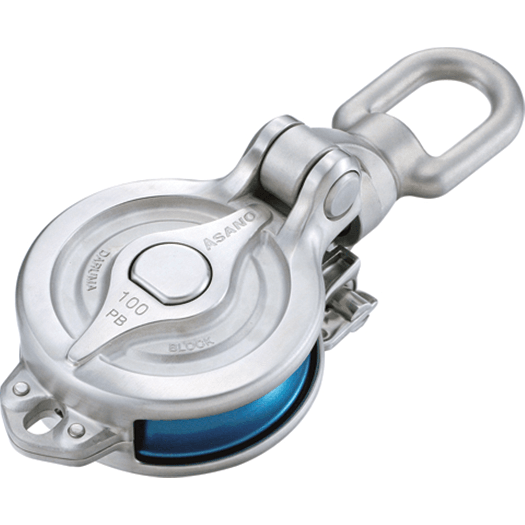 Sailing Blocks & Sailboat Block Hardware | Fisheries Supply