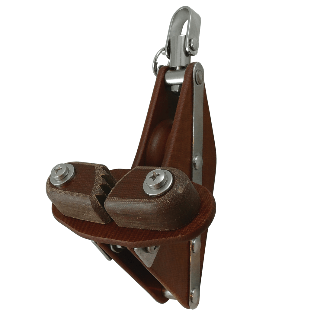 Sailing Blocks & Sailboat Block Hardware | Fisheries Supply