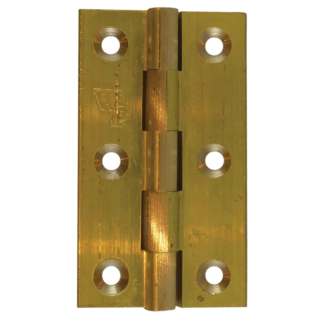 Marine Hinges & Boat Hinges: Continuous, Butt & More | Fisheries Supply